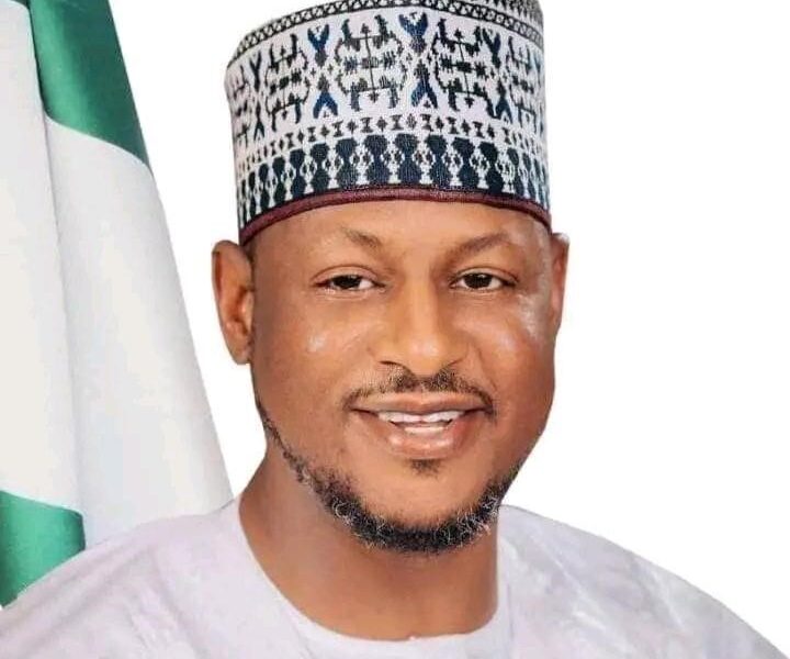 Job creation: How Gov. Radda Emerges 2024 MSME Friendly Governor ...