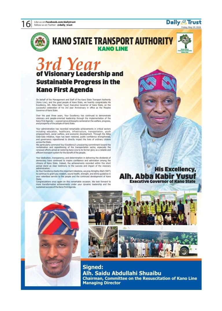 Breaking: Former FCT minister, Useni is dead - Nigerian Courier